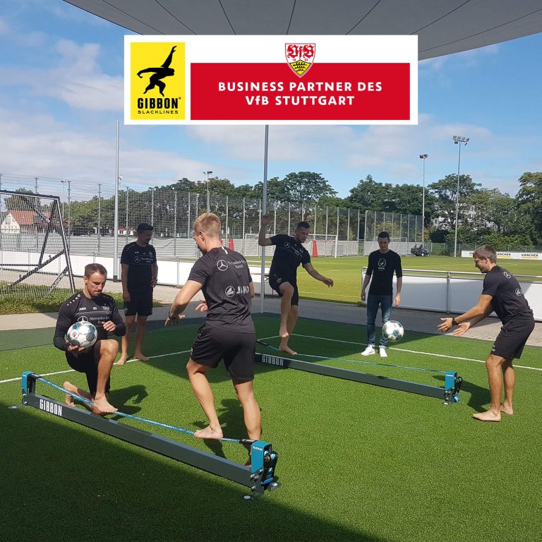 SlackRack Fitness by Gibbon Slacklines | OutQore UAE